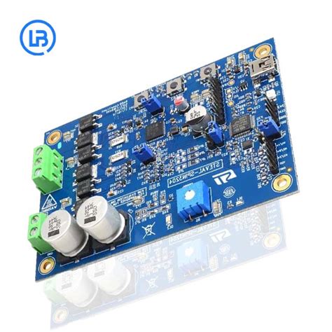 PCB Chengdu Lubang Electronic Technology Co Ltd