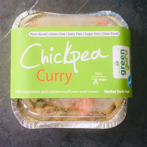 Green Guru Chickpea Curry Reviews Abillion