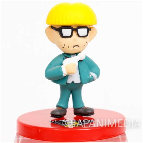 Mother 2 Poo Figure Strap Nintendo Takara Tomy Japan Game Nes Famicom