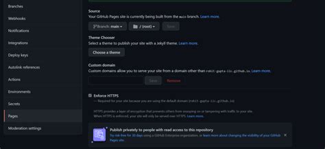 Deploy React JS Application To Github Pages Let S React