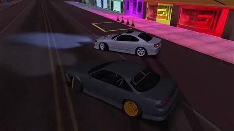 Mta Drift Masters Tandem Youtube