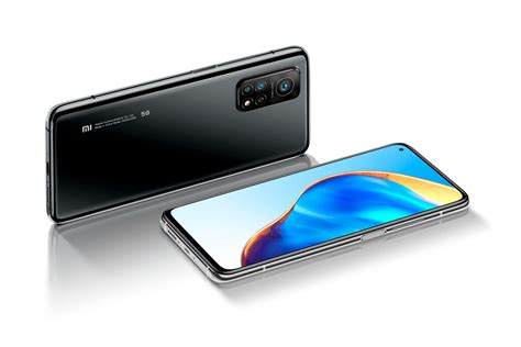 Nuevos Xiaomi Mi T y Mi T Pro características precio y ficha técnica