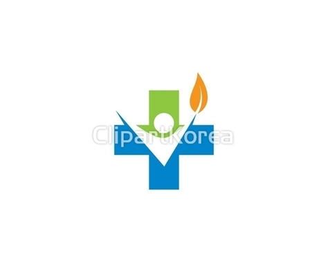 일러스트 클립아트코리아 통로이미지주
