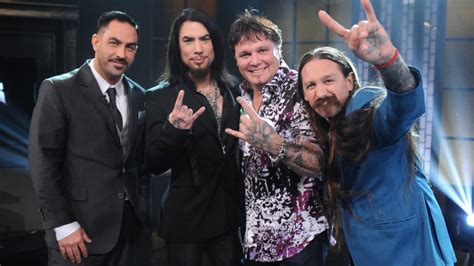 Ink Master Season 8 Ordered By Spike