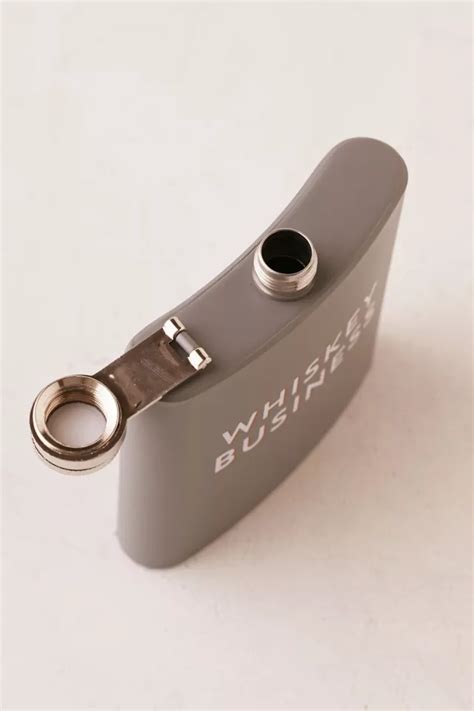 Sayings Flask Urban Outfitters Canada