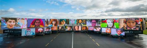 Modular Vs Mobile Led Screens Whats The Difference Adi Tv