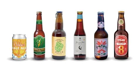 東北・新潟クラフトビール図鑑 Vol18 月山ビール／ミュンヒナー 7times｜セブンタイムズ