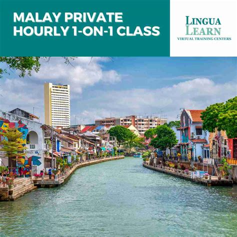 Malay Private Hourly 1 On 1 Class Lingua Learn Malaysia Language