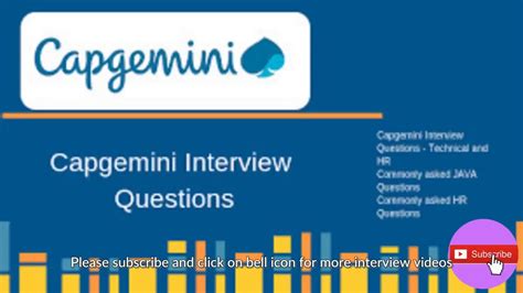 Capgemini Telephonic Interview Plsql And Sql Synctech