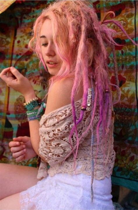 Ellie Paisley~ Instagram Hazypaisley Shes So Beautiful Dreads Girl