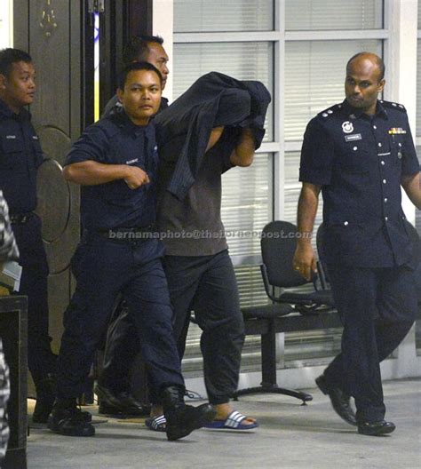 Death For Cops In Altantuya Murder