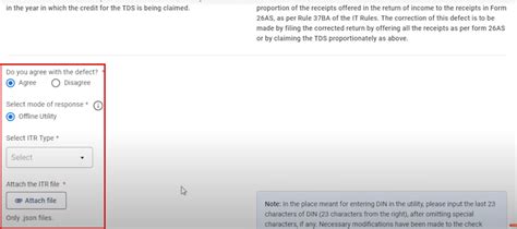 Section 139 9 Defective Return Notice Learn By Quicko