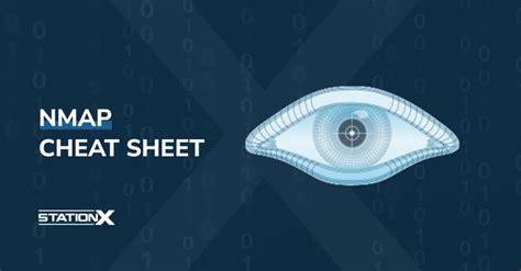 Ahsan Sheikh På Linkedin Nmap Cheat Sheet 2025 All The Commands And Flags