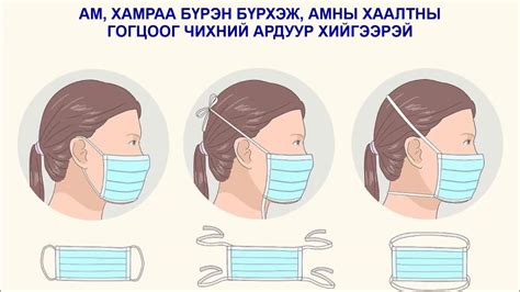 Амны хаалтыг зөв хэрэглэе Youtube
