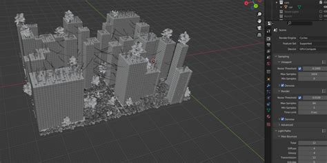 I Can Not Render Rblenderhelp