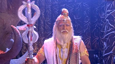 Shukracharya Has An Ace Up His Sleeve Against Krishna Jiohotstar