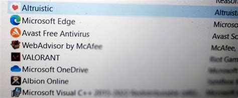 Altruistics 바이러스 바이러스란 무엇이며 어떻게 제거하나요 How To Fix Guide