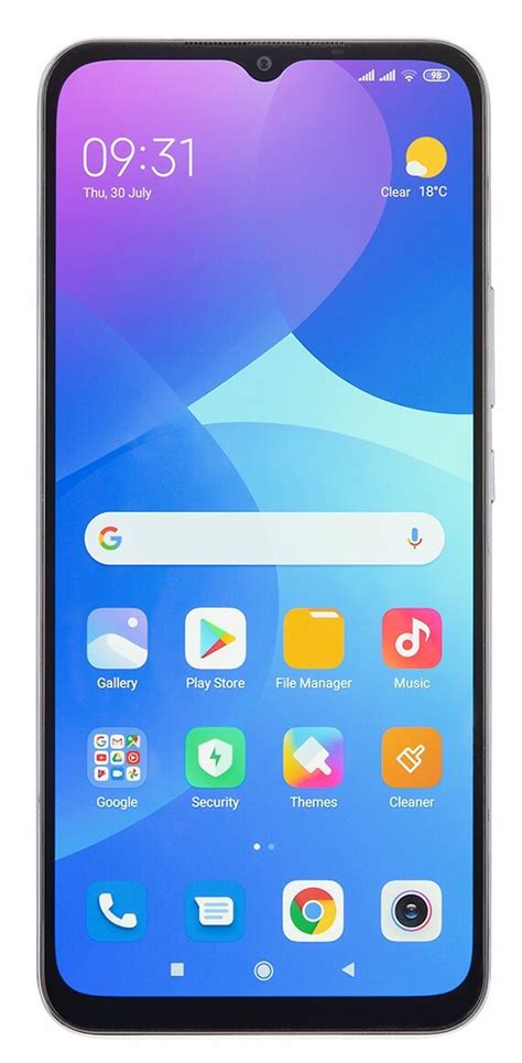 Test: Xiaomi Mi 10 Lite (64 GB) | Stiftung Warentest