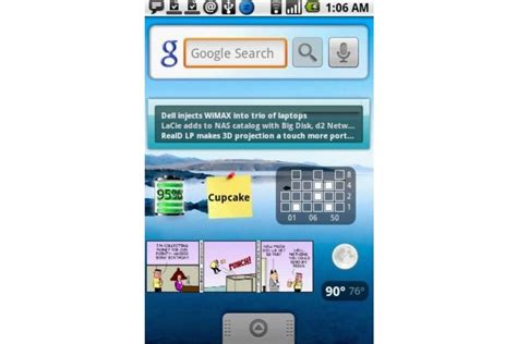 La Historia De Android De Apple Pie 10 A Android 16