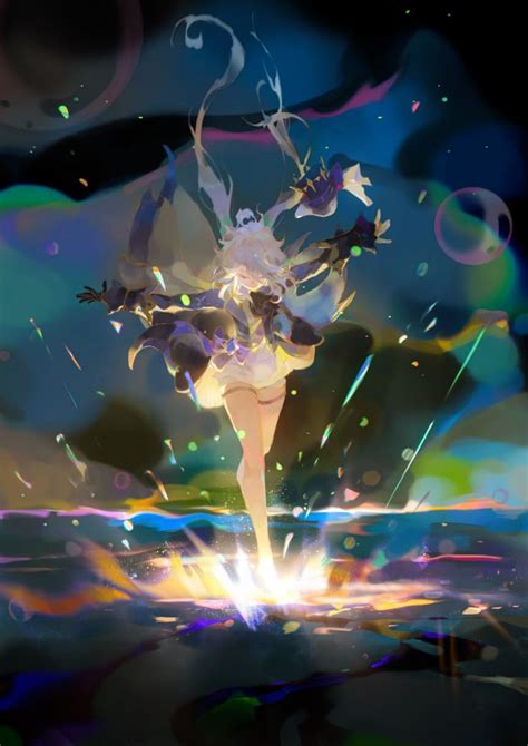 Pin By D0lΒΥΤ ΝΟrΜΔln0 On Ебучие Аниме и полуголые 2д девки Cool Art Character Art Aesthetic Art