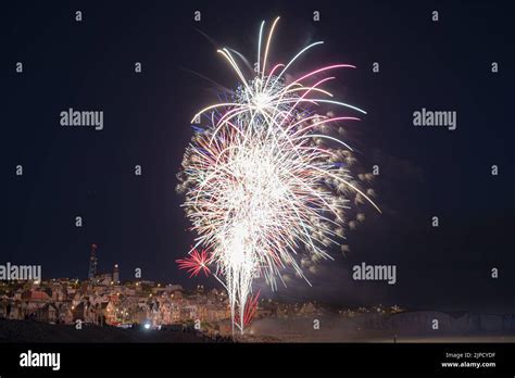 Village Picard De Nuit Hi Res Stock Photography And Images Alamy