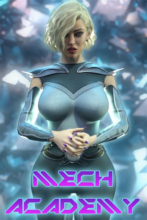 Mech Academy Pcgamingwiki Pcgw Bugs Fixes Crashes Mods Guides