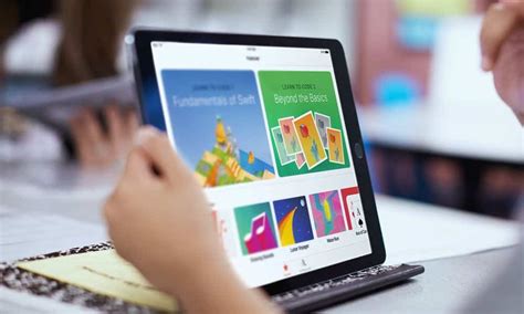 Swift Playgrounds Ya Permite Programar Robots O Drones En El Ipad
