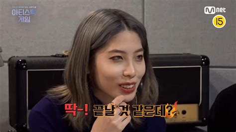 6회 ＂딱 끝날 것 같은데＂ 환상의 팀워크를 자랑하는 팀 우주를 건너💫 Mnet 221114 방송 Zum Tv