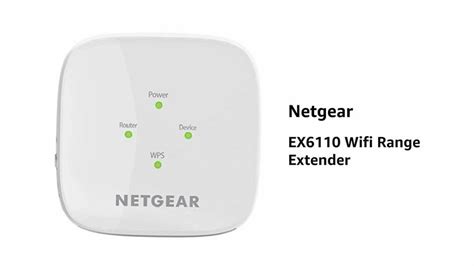 Netgear EX WiFi Range Extender At Rs In Mumbai ID