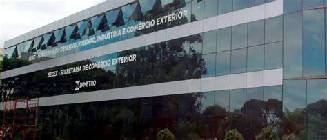 Concurso MDIC 110 vagas para o nível superior Até R 21 582 Degrau