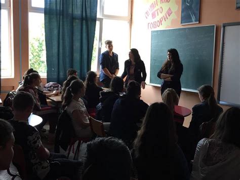 Промоција Белоцркванске гимназије и економске школе