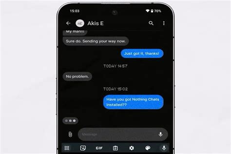 Apples Exclusive Imessage Secretly Invades Android Heres How