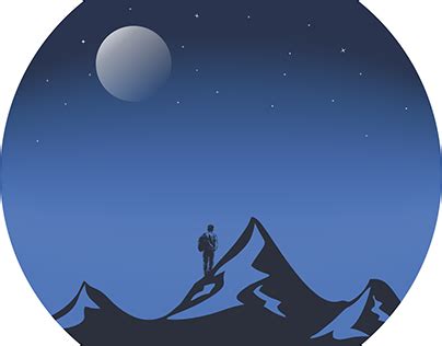 Digital Scenery Corel Draw Projects Photos Videos Logos Illustrations And Branding Behance