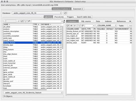 Sql Workbench J Download Mac Softpedia