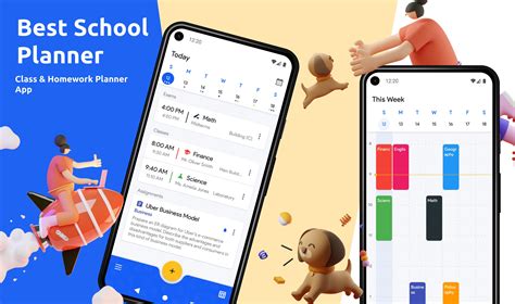 School Planner Apk Download For Android Latest Version