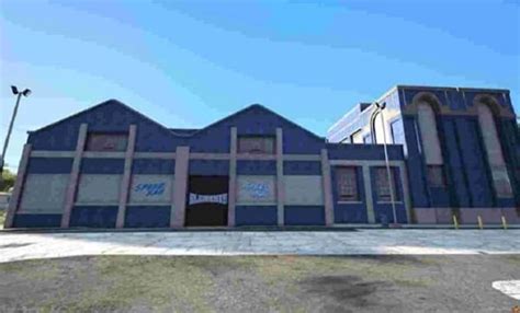 Create Fivem Custom Mlos Gta V Interiors Ymap Fivem Assets Creation