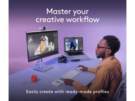 buy mx creative console logitech