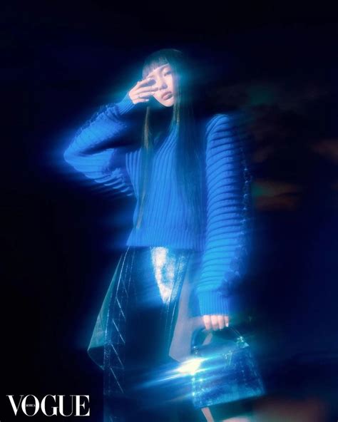 Fans Cant Help But Rave About Newjeans Hyeins Vogue Pictorial With