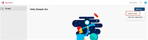 Codepush In Action Step By Step Guild To Implement By Deepak Jha