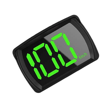 GPS Tachometer für Velo Fahrräder Auto wagen Digitaler Kaufen auf Ricardo