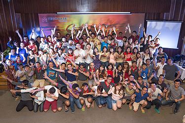 Techbase Việt Nam Company Trip 2017