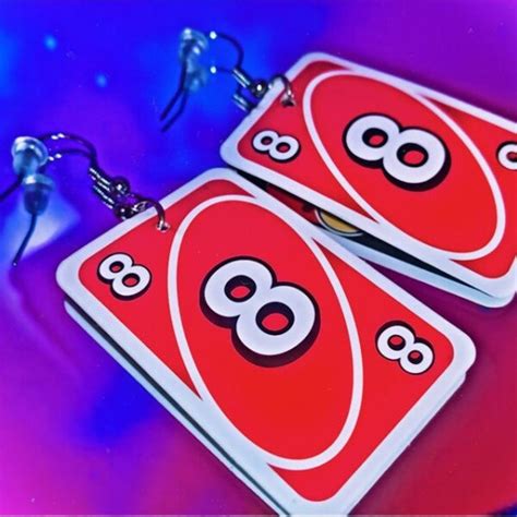 Uno Aesthetic Etsy
