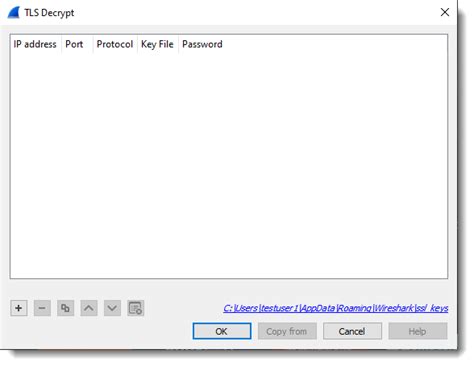 decrypting tls streams with wireshark part 2 didier stevens