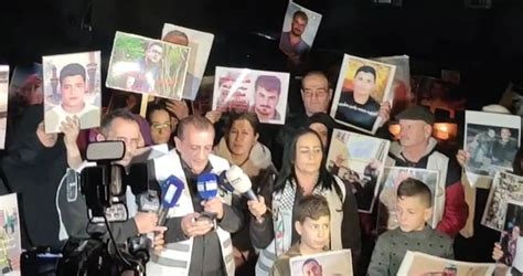 الوكالة الوطنية للإعلام تجمع أهالي شهداء إنفجار المرفأ نحذّر من