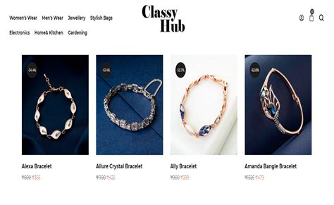 Classy Hub Legit Or A Scam All Details Provided Brunchvirals