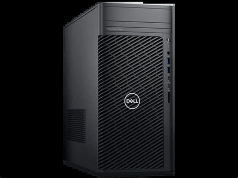 Dell Precision 3680 Desktop Design Plus 2024 Javelin