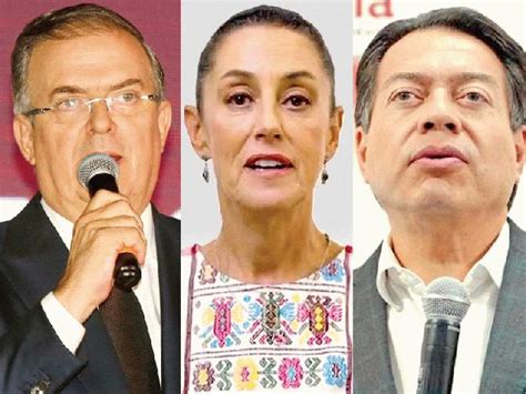 Tensión en Morena se encienden focos rojos El Pueblo