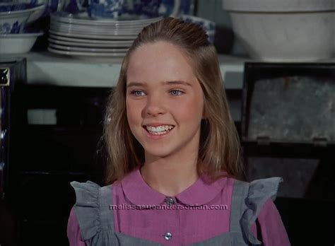 Melissa Sue Anderson In The Award