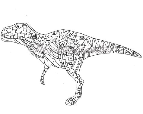 Swiss Sharepoint Dinosaur Adult Coloring Pages