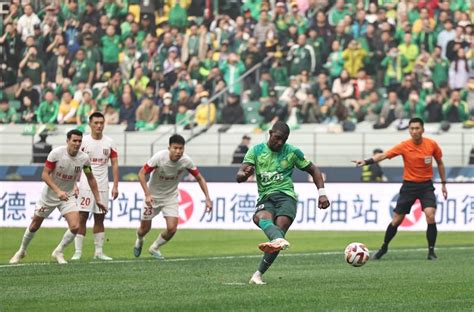 中國足球打假整頓 3大聯賽擬由一家公司統一營運 足球／其它 運動 世界新聞網
